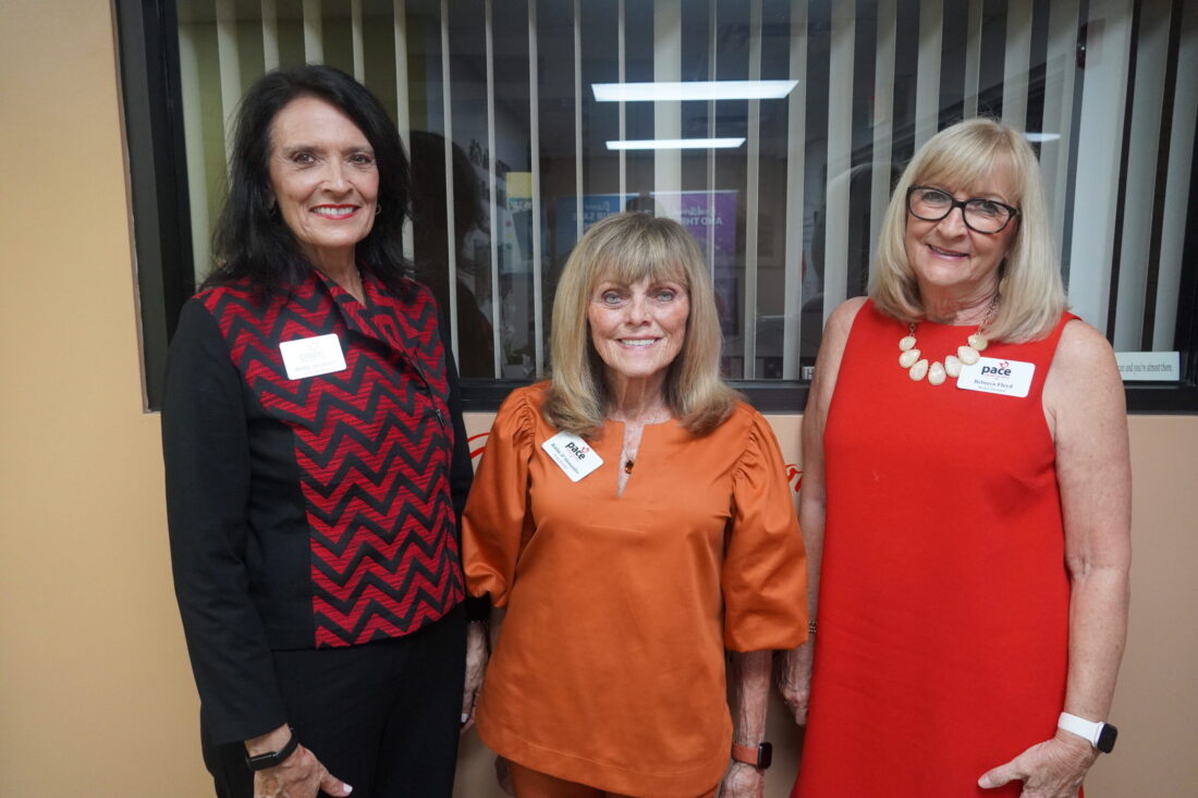 Pace Center for Girls, Lee hosts ‘Every Girl Deserves’ Community Open ...